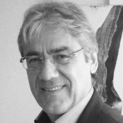 Who we are - Olivier Onghena - ‘t Hooft